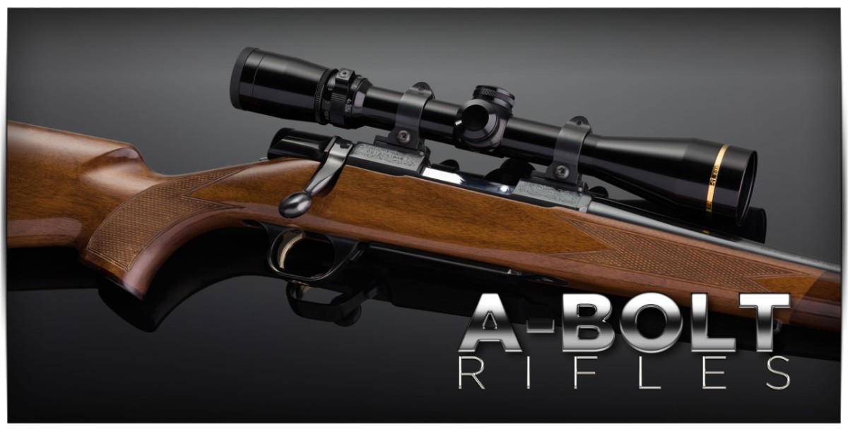 10 Best Bolt Action Big Game Hunting Rifles
